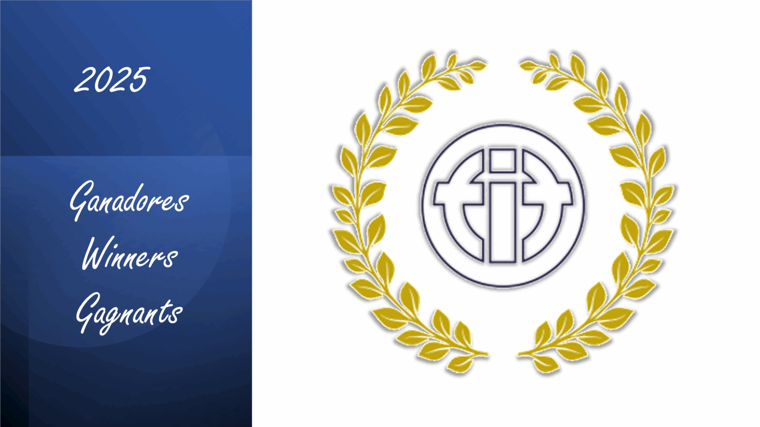 FIT prize winners announced - FIT Translatio EN